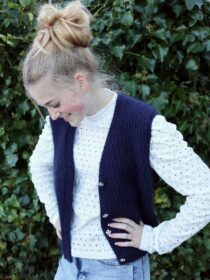 #robinvest - Knitamore