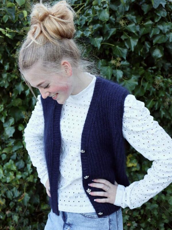 #robinvest - Knitamore