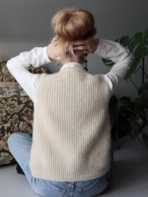 #robinvest - Knitamore